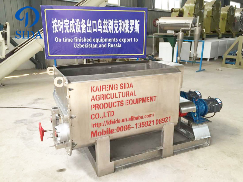 Automatic gluten making machine-manufacturers of gluten washing ...